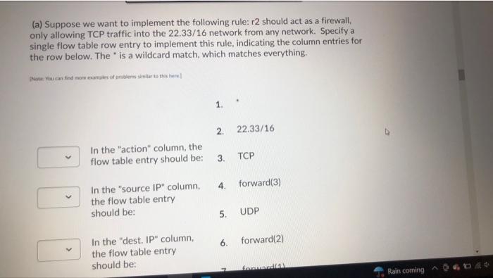 Solved Question 5 (Mandatory) (1 point) 4.05-1. Generalized | Chegg.com