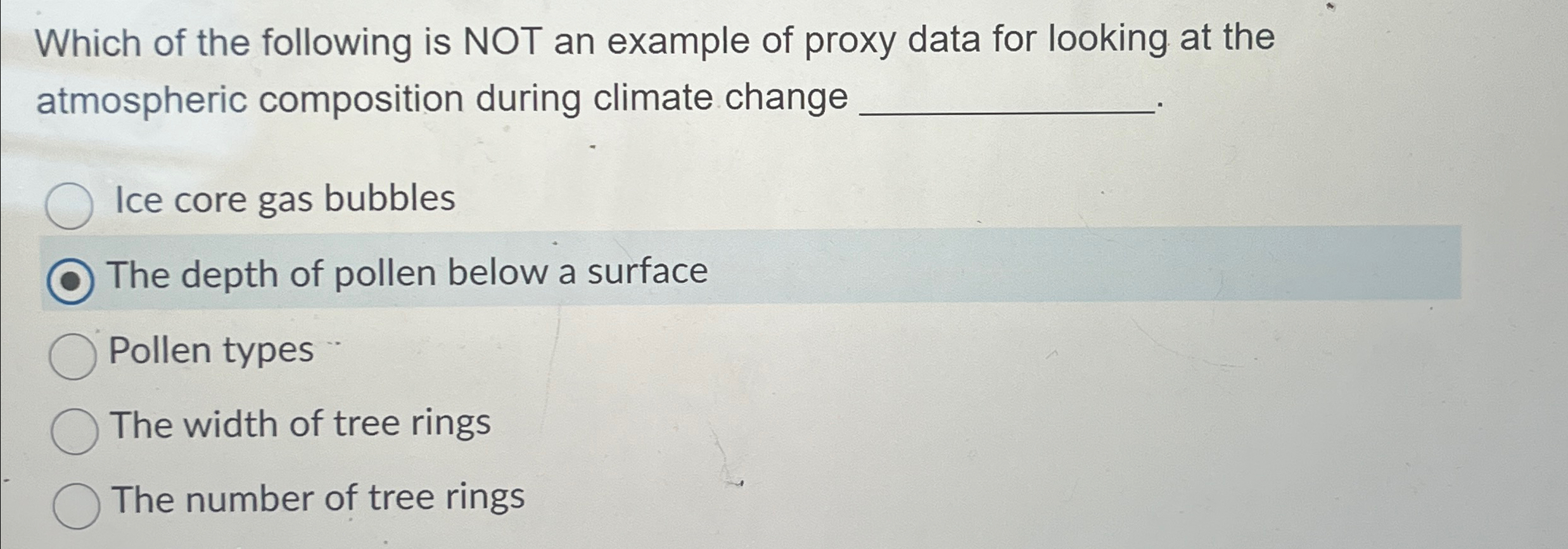 Solved Which of the following is NOT an example of proxy | Chegg.com