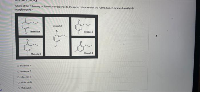 Solved MULTIPLE DROPDOWNS Instructions: The following | Chegg.com
