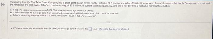 please answer all | Chegg.com