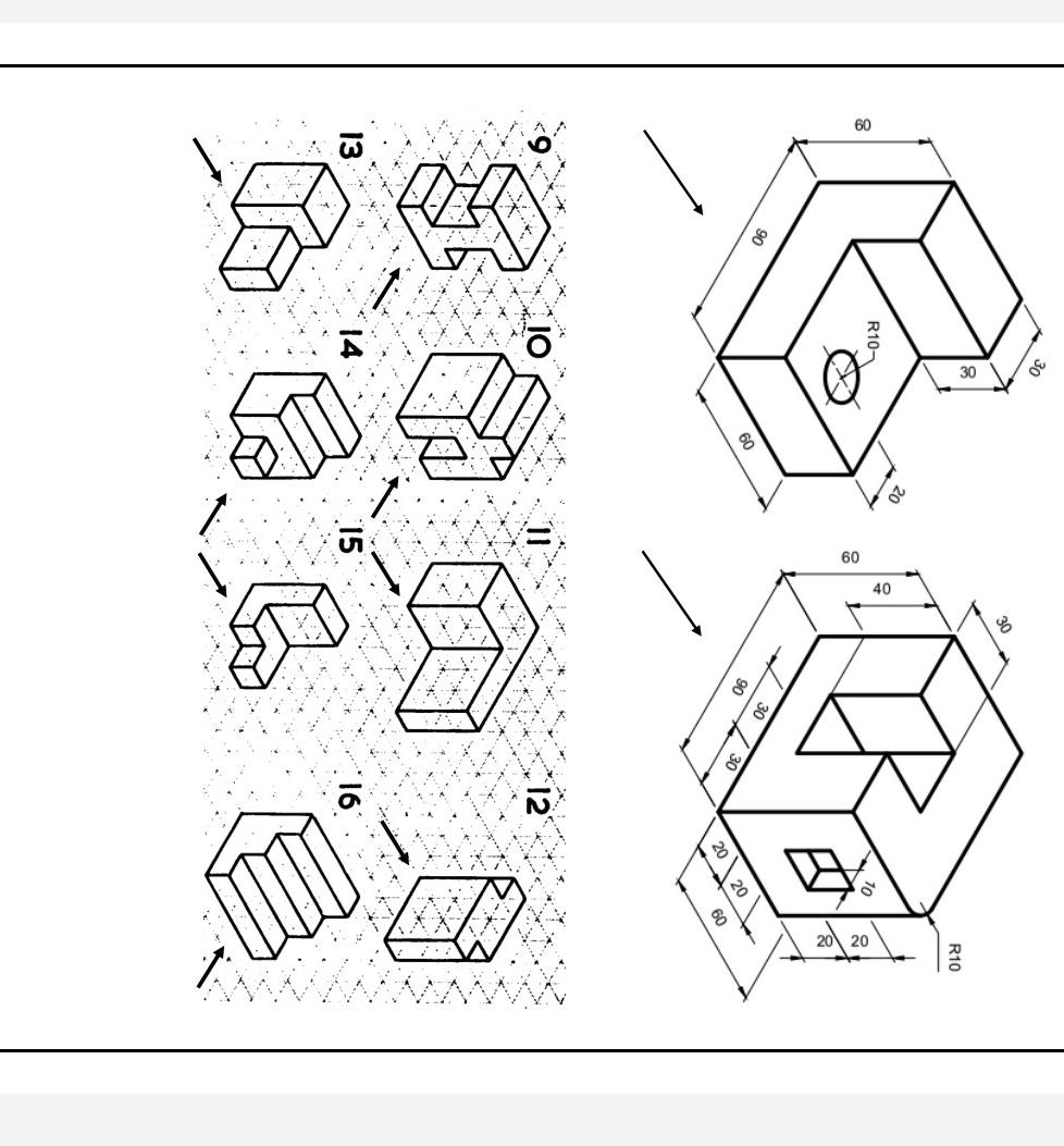 Solved draw the elevation, side view and plan for the | Chegg.com