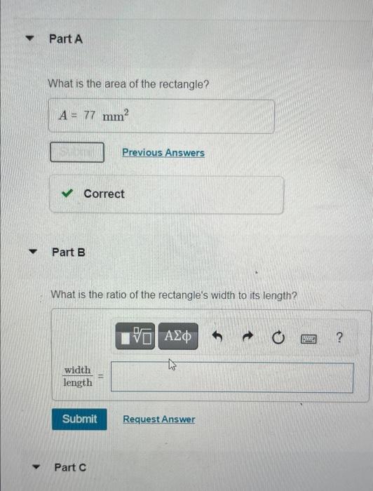 Solved Exercise 1.14 With a wooden ruler you measure the | Chegg.com