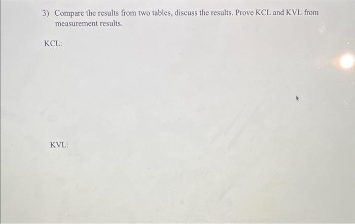 Solved 2. Connect the circuit shown below: P=ExI Figure 6.13 | Chegg.com