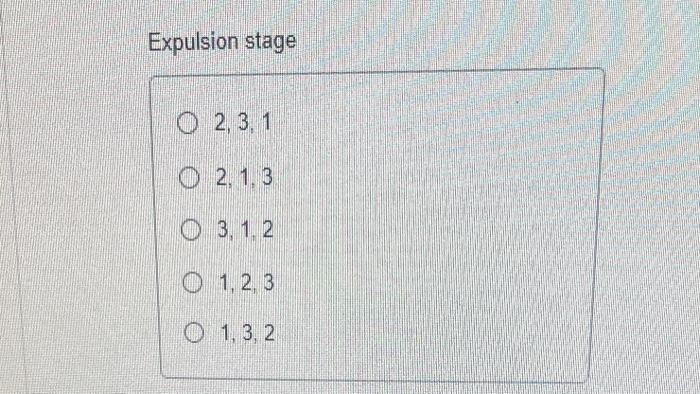 Solved Drag the labels to the appropriate location in the | Chegg.com