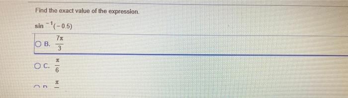 Solved Use a vertical shift to graph the function y 1. sinx | Chegg.com