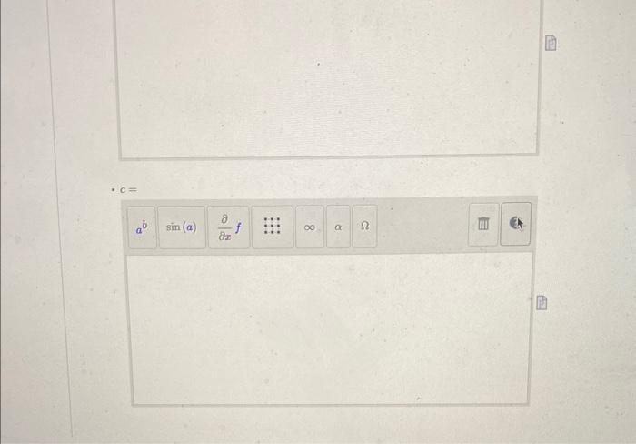 Solved Format: - The letter e will be recognised as Euler's | Chegg.com