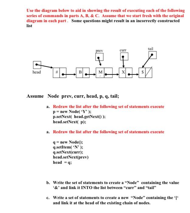 Solved 1. Assume the following definitions exist to define a | Chegg.com