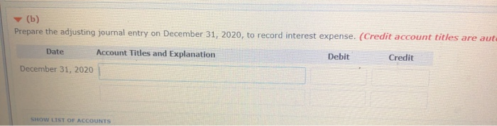 Solved Brief Exercise 15-03 a-c (Part Level Submission) | Chegg.com