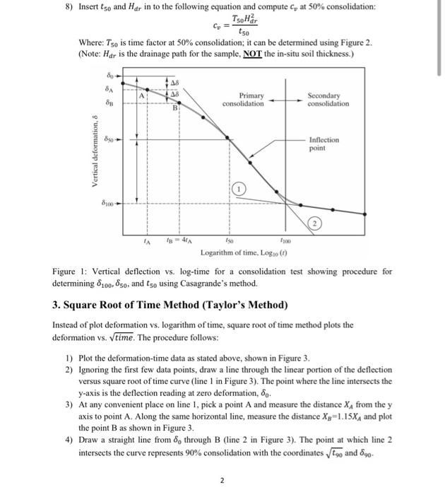 Solved 1. Objective The primary purpose of this laboratory | Chegg.com