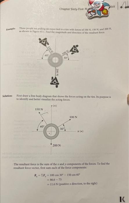 Solved Hello, can someone break this solution down a little | Chegg.com