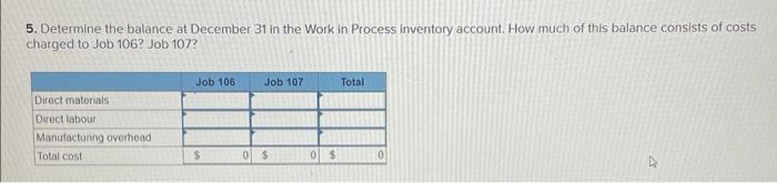 Solved 9. Prepare an entry to record the incurrence of | Chegg.com