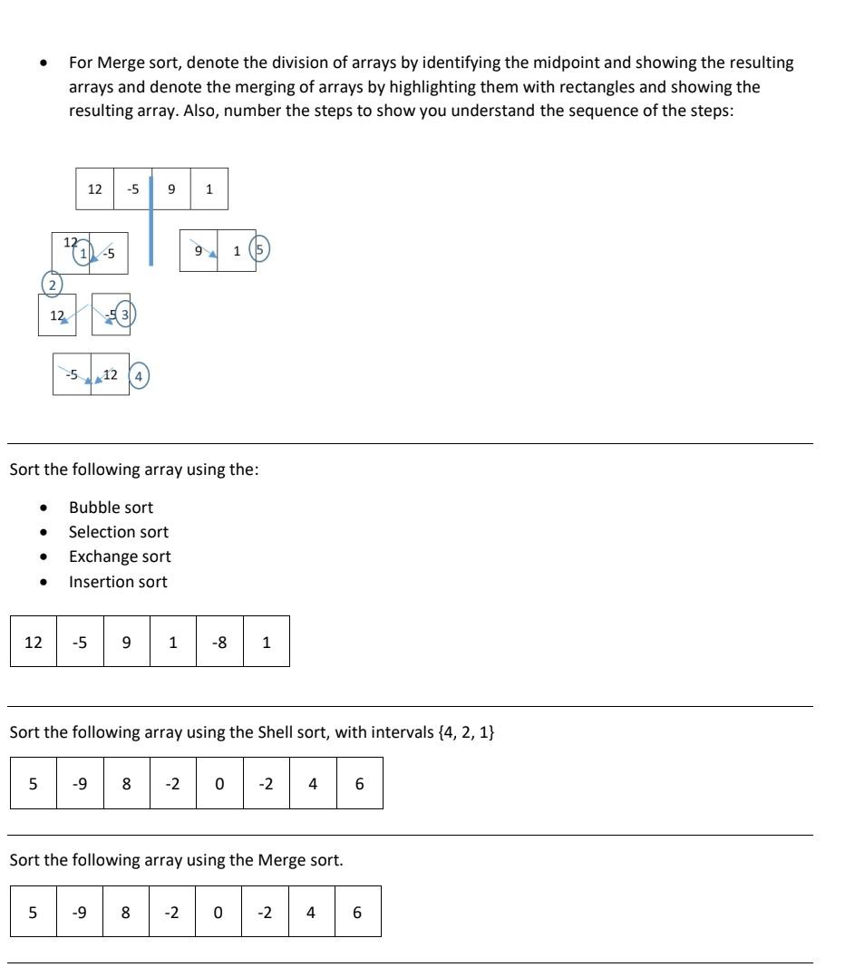 Solved Executing Searching Algorithms By Hand The Best Way 9901