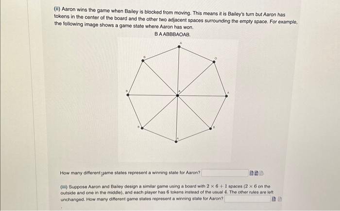 Solved Syntax advice: For some of the answers below, you may | Chegg.com