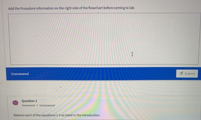 Solved Flow Chart for Procedure: Add the Procedure | Chegg.com
