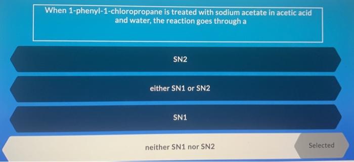 Solved Rank bromoethane (A), 3-bromo-1-butene(B), | Chegg.com