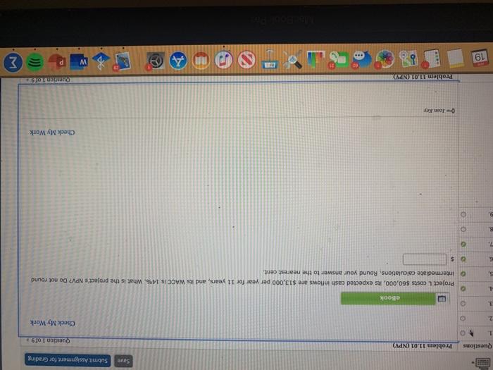 Solved Save Submit Assignment For Grading Questions Problem