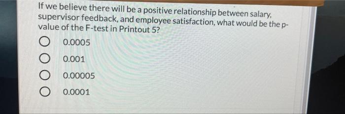 Solved Predictor Variables Coefficient Std Error T Р VIF | Chegg.com