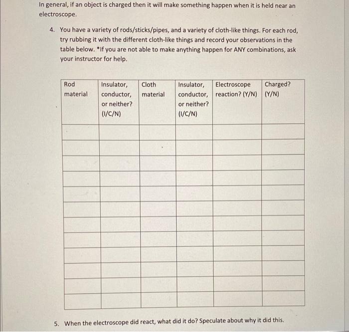 Solved Part 1; Classification 1. You have probably learned, | Chegg.com