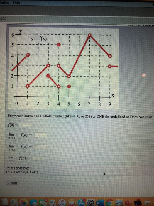 Solved ndow Help 508 0 1 2 3 4 5 6 7 8 9 Enter cach answer | Chegg.com