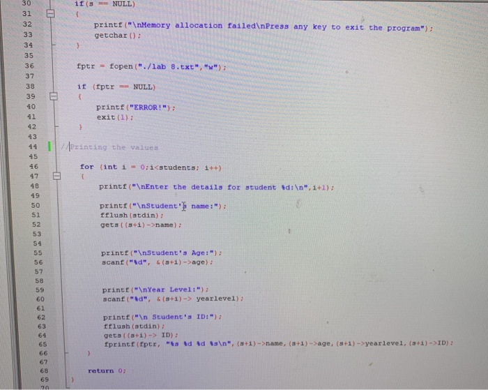 Solved copmuter programming for electrical engineering.i | Chegg.com