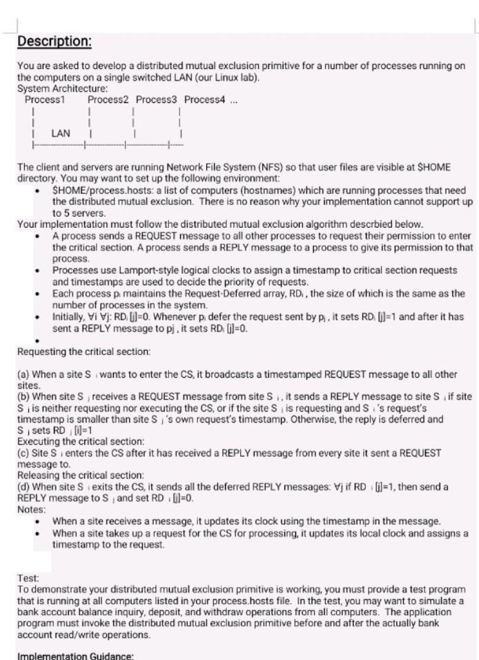 Solved 1. Message Structure: struct msg_packet \{ unsigned | Chegg.com