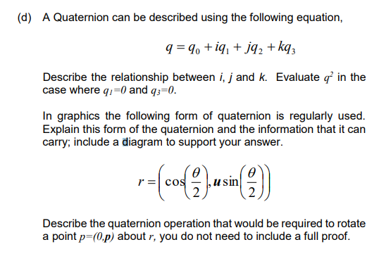 Solved Do not use AI, ﻿Please use diagrams aswell to help | Chegg.com