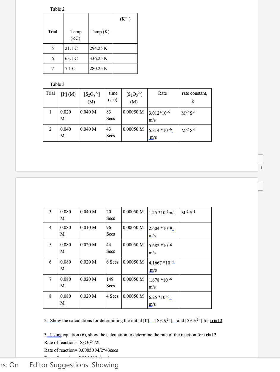 4. ﻿Completed Table 4. ﻿ ﻿ ﻿ Table 4 | Chegg.com