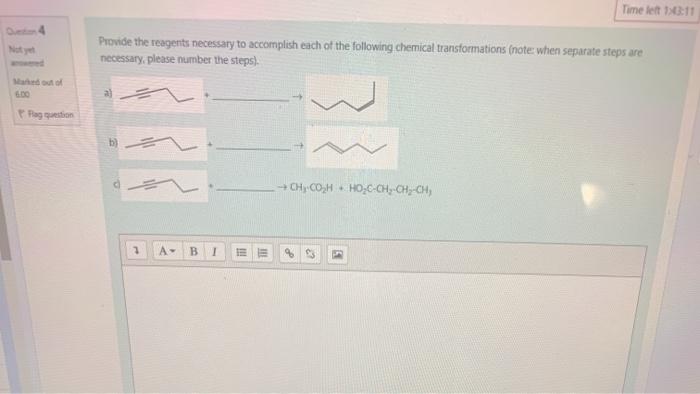 Solved How many constitutionally isomeric alkynes have the | Chegg.com