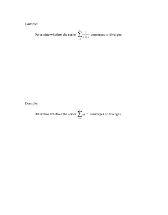 Solved Suppose f is a continuous, positive, decreasing | Chegg.com