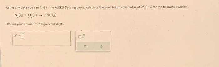 Solved Using any dato you can find in the ALEKS Data | Chegg.com