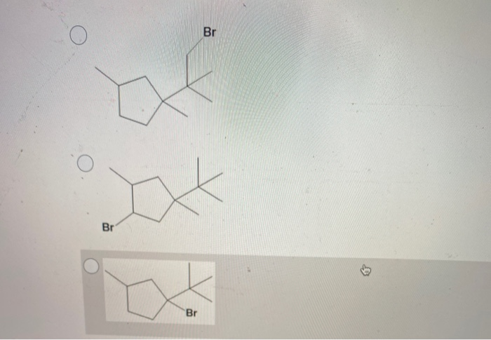 Solved Alkyl radicals, Halogenation of an alkane (Section | Chegg.com