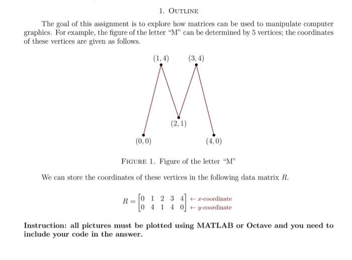 Solved Exercise 5 - (4 points) We use homogeneous | Chegg.com