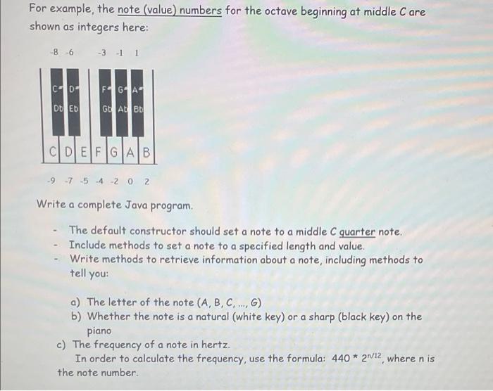 Solved Lab 2 (ADTS) 1. LockADT - Show the interface and all | Chegg.com