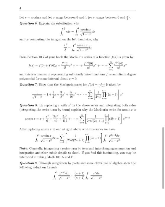 Solved The Probability of Relative Prime-ness Def. For two | Chegg.com
