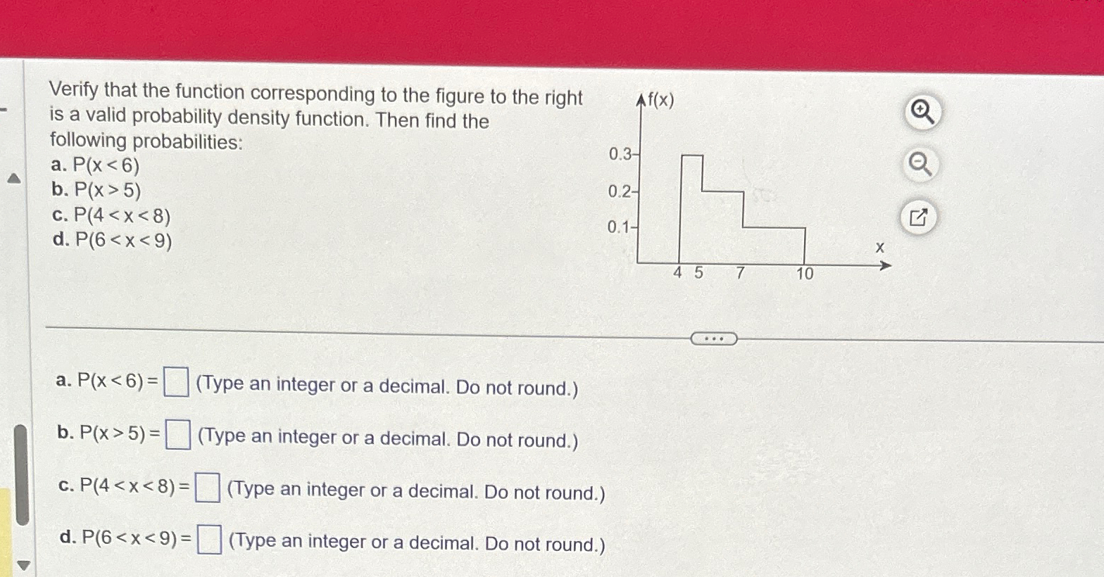 Verify that the function corresponding to the figure | Chegg.com Verify that the function corresponding to the figure | Chegg.com
