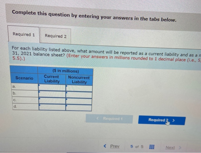 Solved Check my wd Problem 13-3 (Algo) Current-noncurrent | Chegg.com