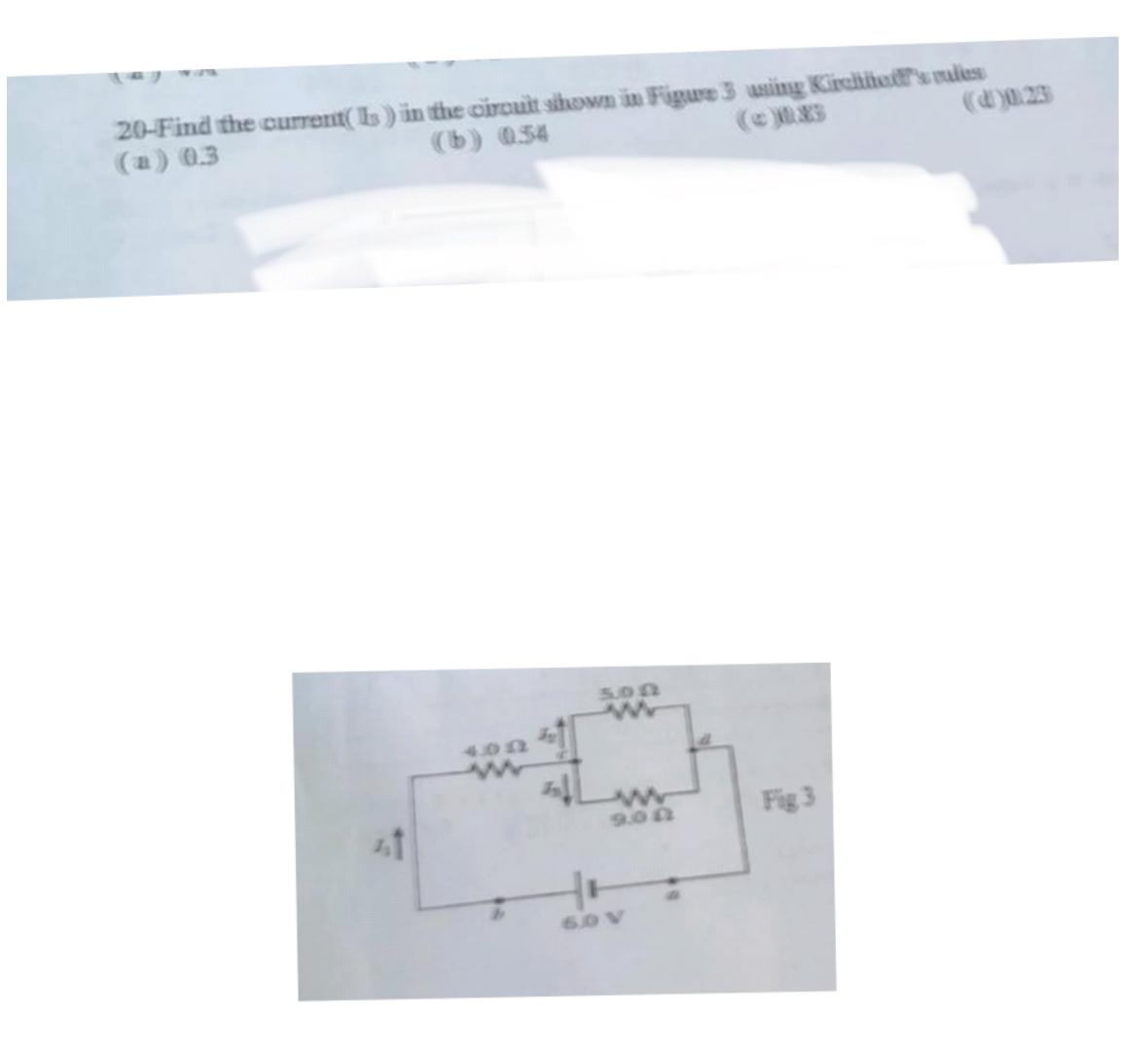 Solved quick plz | Chegg.com