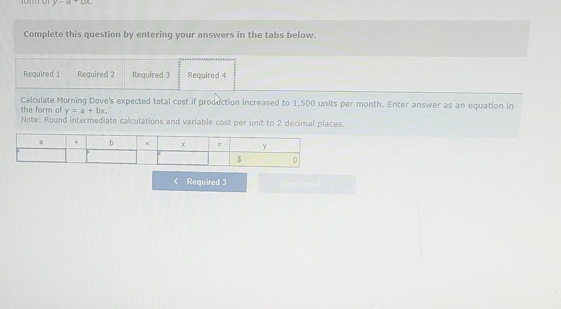Solved Required information E5-4 and E5-5 [LO 5-1, 5-5] [The | Chegg.com