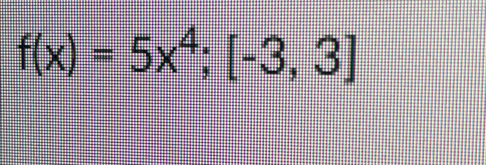 Solved Find the average value over the given interval | Chegg.com