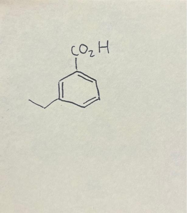 Solved please name the molecule | Chegg.com