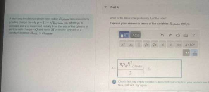 Solved Please help! I am sure this answer is right but some | Chegg.com