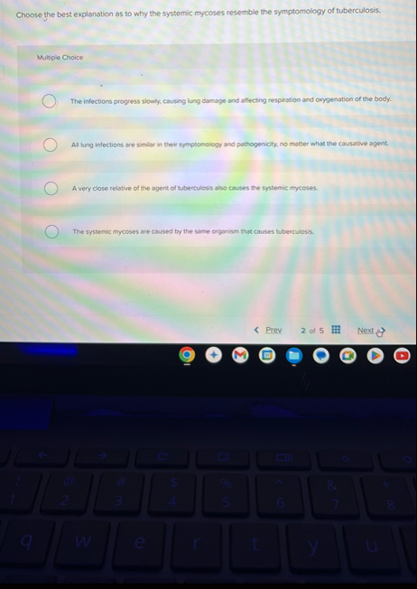 Solved Choose the best explanation as to why the systemic | Chegg.com