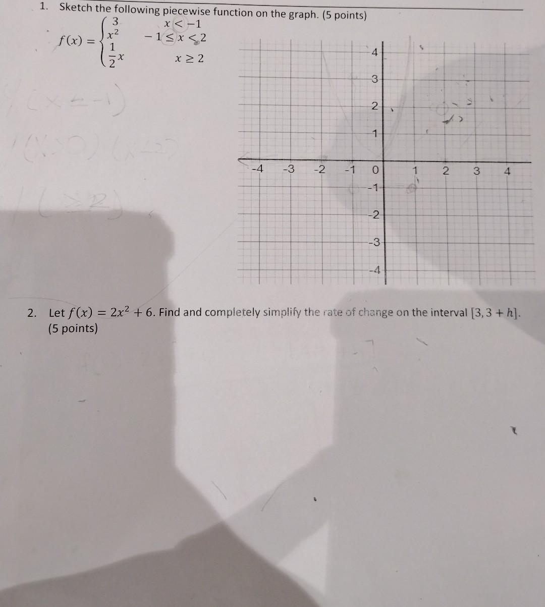 Solved i have tried this for hours now and I cannot | Chegg.com