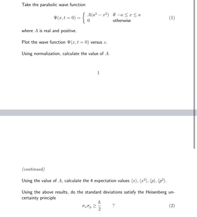 Solved please write the solution completely,thank you | Chegg.com