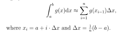 Solved SOLVE IN PYTHON!f(x) = ﻿x^cos(x^2), ﻿integral from 0 | Chegg.com
