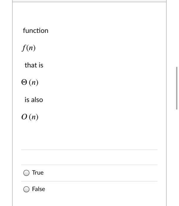 Solved Recursive algorithm Implementation of the Insertion | Chegg.com