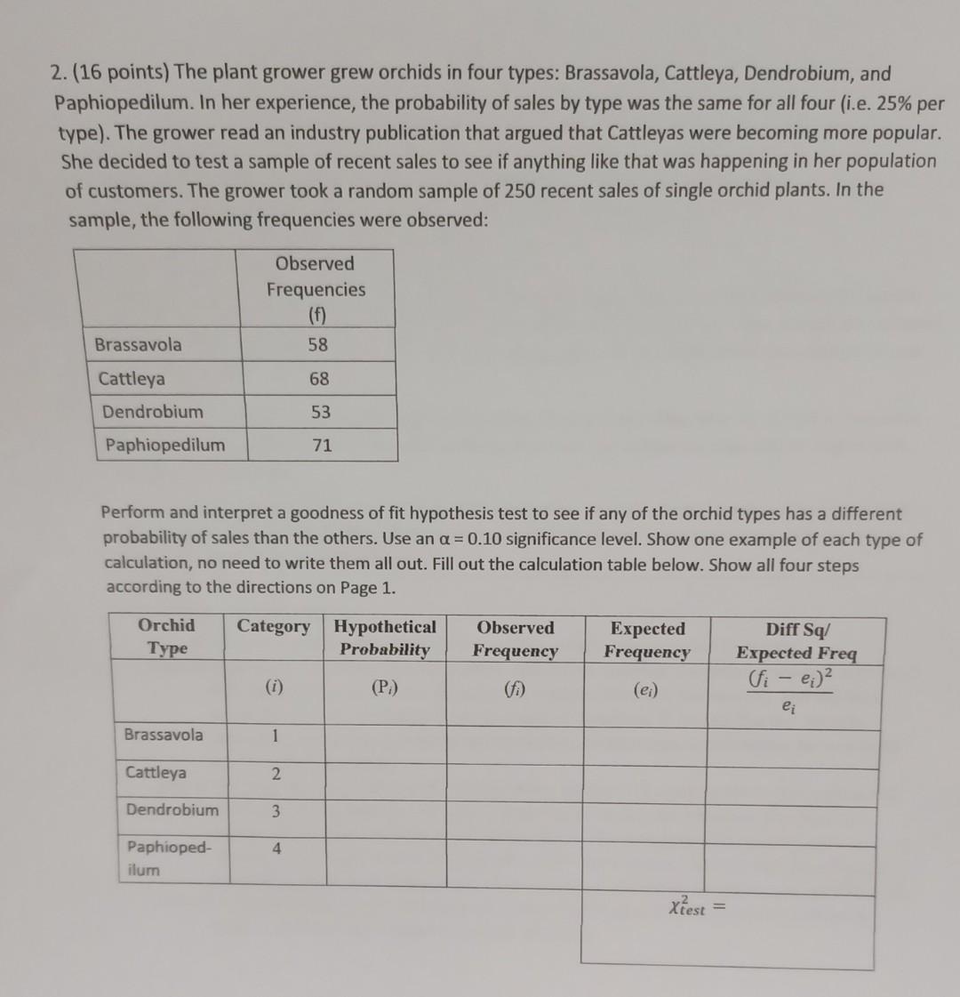 Solved Directions: This test is open-book, open-note, | Chegg.com