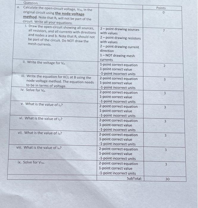 Solved Figure 1: Figure for Question I 1. (138 points) | Chegg.com