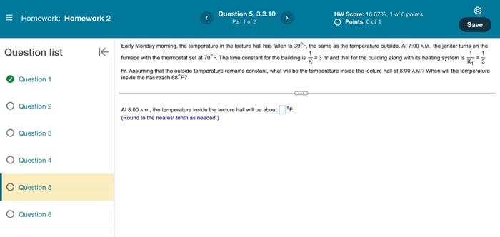 Solved estion list Question 1 Question 2 Question 3 Question | Chegg.com