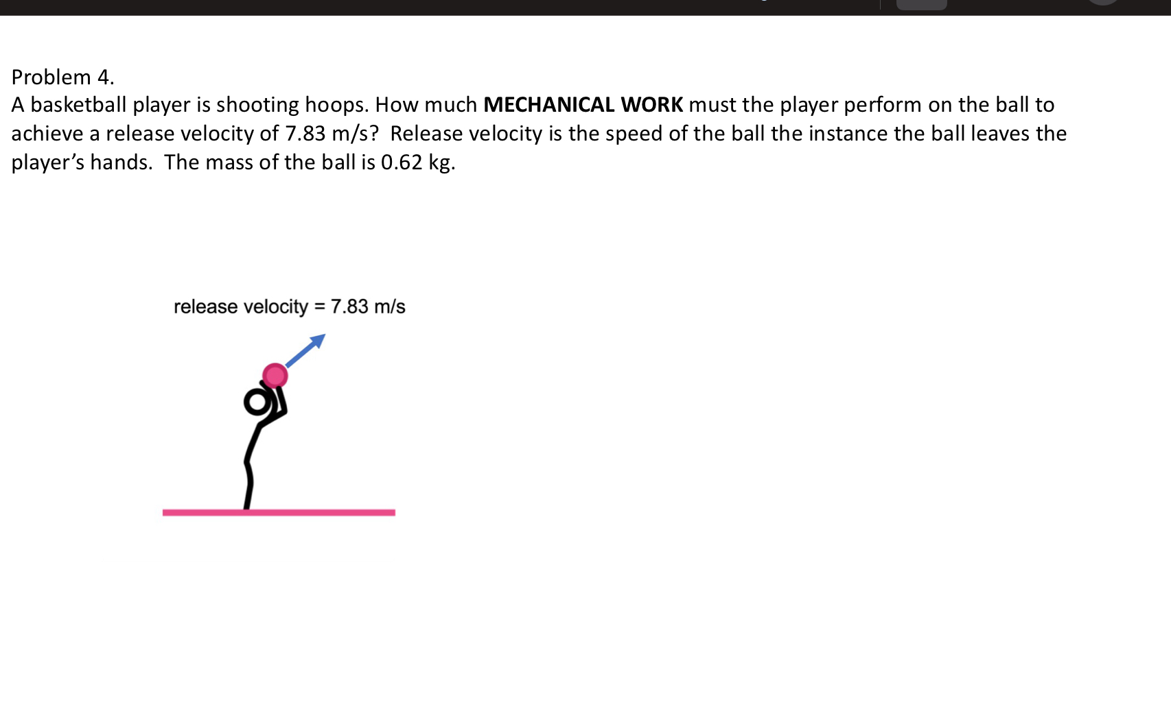 Solved Problem 5.NEEDS FOUR SOLVED TO GET FIVE BUT NEED | Chegg.com Solved Problem 5.NEEDS FOUR SOLVED TO GET FIVE BUT NEED | Chegg.com